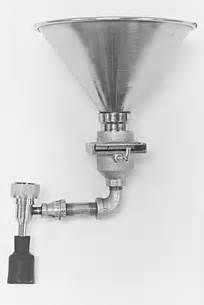 Weber Scientific Sediment Tester