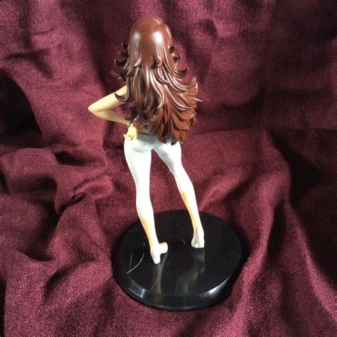 Mobile Suit Gundam 00 Sumeragi Lee Noriega Anime Action Figure