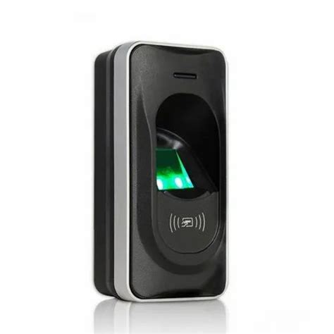 ZK Teco Biometric Fingerprint Attendance System For Office Model Name Number Fr At