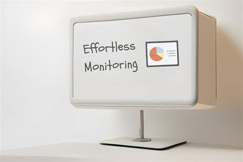 Effortless Monitoring Part 2 Setup Guide