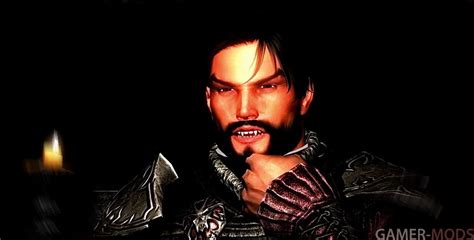 Lkvampires Progenitors Sam Light And Cbbe Компаньоны I Npc Расы