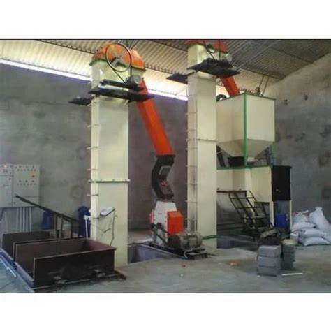 Mini Poultry Feed Plant 500 Kg Per Hr At ₹ 1200000plant In Khanna