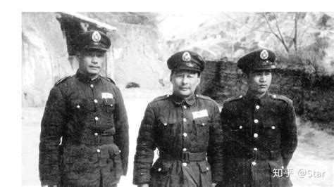 红色特工——熊向晖 知乎