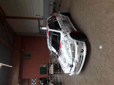Vendu Merci Mikado Racing Pièces Et Voitures De Course à Vendre De