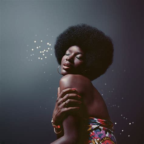 Black And Proud Portrayed A Review Of Kwame Brathwaite At The Art