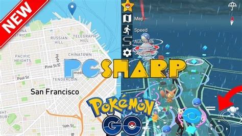 Bezplatné Joysticky Pokémon Go Pre Ios A Android