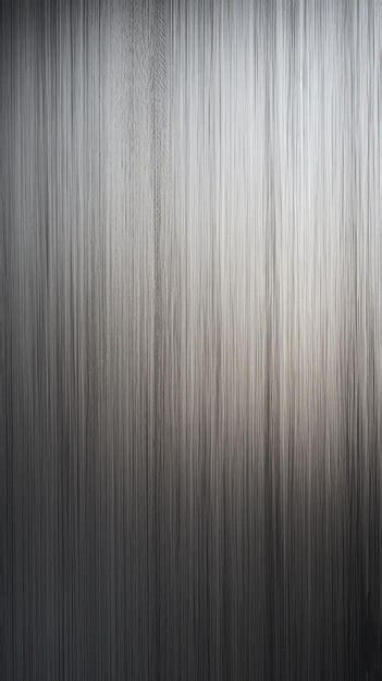 Premium Photo Silver Sheen Textured Metallic Surface
