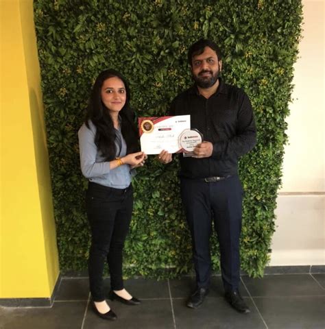 Aesha Shah On Linkedin Gratitude Achievements Professionalgrowth Techdefence Thankyou 18