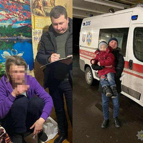 У Києві пяна жінка поранила ножем 4 річного сина