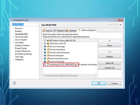 Jms Queue Ppt Free Download
