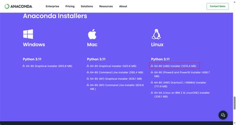 三步教你轻松安装配置 linux anaconda 环境 知乎