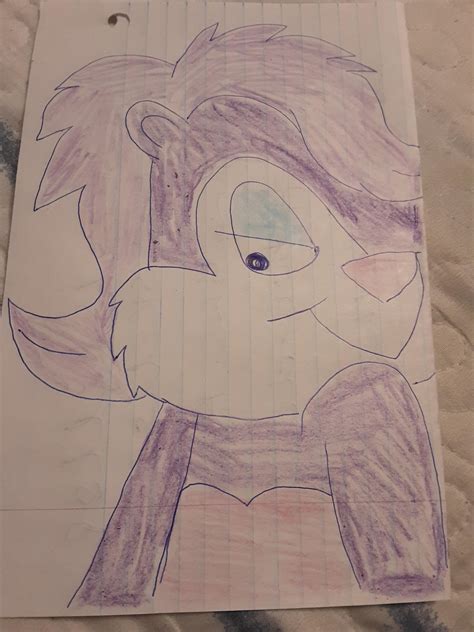 Tiny Toons More Fifi By Aliciamartin851 On Deviantart