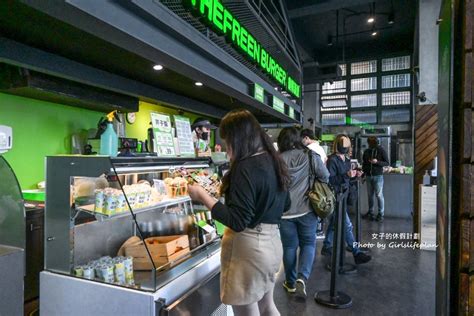 樂檸漢堡｜超水準連鎖漢堡店穿短褲享優惠外帶 女子的休假計劃