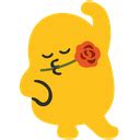 Blobdancer Discord Emoji