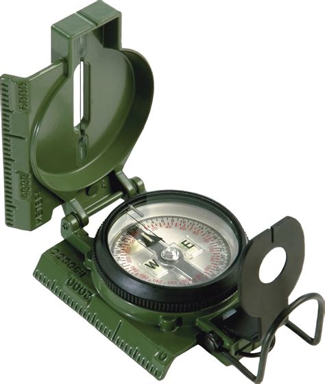 Gi Issue Cammenga Tritium Compass Us Military