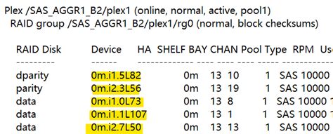 solved what s remote disk naming rule in the metrocluster ip netapp