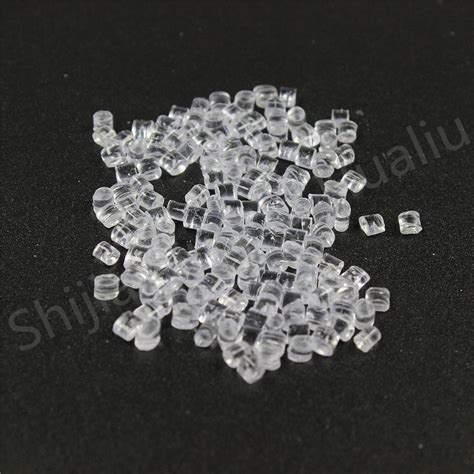 San As Higher Impact Strength Than Polystyrene And Excellent Heat Resistance Oil Resistance