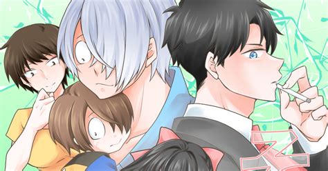 水沙代 【212】新刊サンプル【水沙代】 あさばのマンガ 水木 龍賀沙代 ゲゲゲの謎 Pixiv