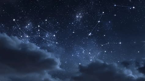 【夢占い】星座の夢が示す運命の導きと神秘の力 夢占い 夢百科