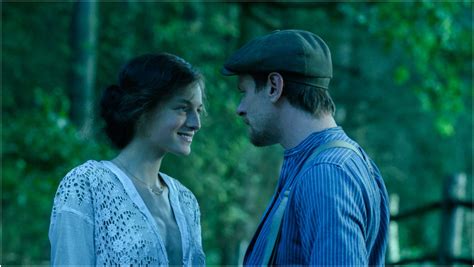 7 Forbidden Love Affair Films To Watch After Netflixs Lady Chatterley