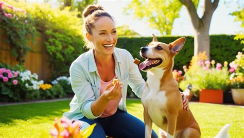 Como O Adestramento Canino Pode Prevenir Problemas De Comportamento