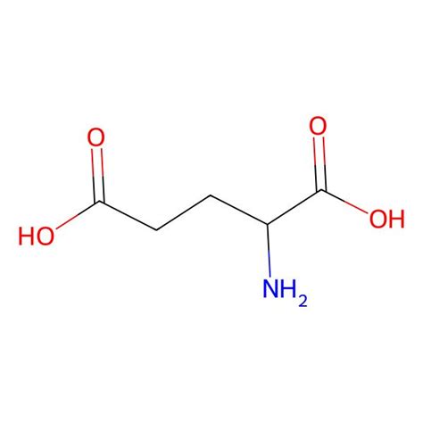 Glutamic Acid Chemical Compound Plantaedb