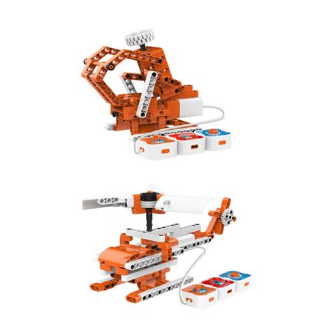 Whalesbot S10 Nk Robotics