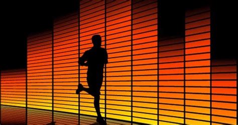 Psicologia Del Deporte Y Rendimiento Optimo Efectos De La Música En El
