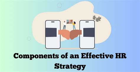 HR Strategy Mastery 7 Power Packed Guidelines For Success