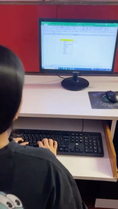 Spell Check In Excel Excelwalesir Excel Exceltricks Exceltips