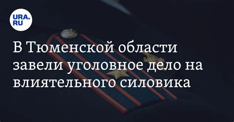 Начальник отдела ГИБДД по Заводоуковску не помешал избиению своего