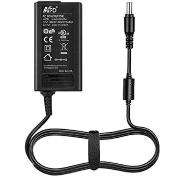 KFD 24V AC Alimentation Chargeur Pour Epson V500 V600 V700 3170 J221A