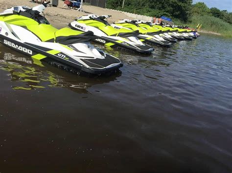 Beesleys Point Sea Doo 2026 All You Need To Know Before You Go