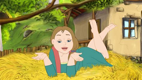 Ավարտին սպասող կադրեր՝ «Անբան Հուռին մուլտֆիլմից Youtube