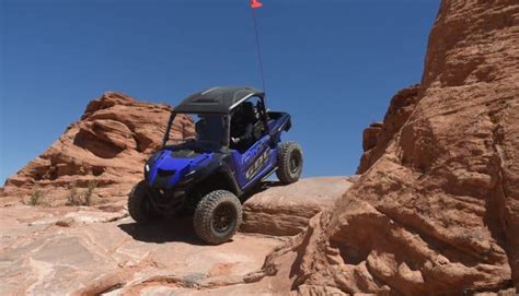 HOW TO BUY NON RESIDENT OHV PERMITS BY STATE UTV Action Magazine