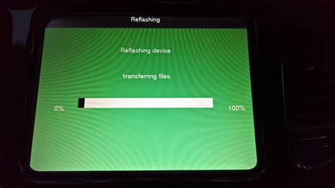 Uconnect Software Update 8 4