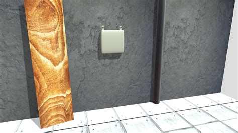 Wall Download Free 3d Model By Fo[k S]mile 9622273gt [28df99b