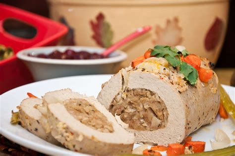 Tofurky Wins Another Lawsuit Against Unconstitutional Vegan Meat Bans