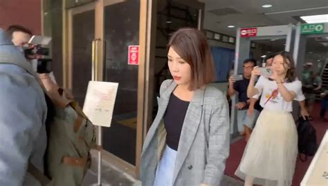 北檢約談記者查洩密稱無違法 民眾黨嗆「球員兼裁判、虛應了事」 政治快訊 要聞 Nownews今日新聞