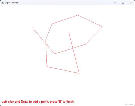 基于 Cmsvc 和 Opengl 的简单画图工具c画图板 Csdn博客