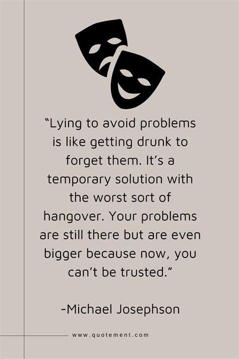 80 When Someone Is Lying And You Know The Truth Quotes Lies Quotes