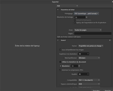Pdf Export Of A Book File Does Not Work V2 Bugs Found On Windows