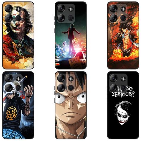 Infinix Smart 7 Case Silicone เคสน่ารัก เคสกันกระแทก Cover Nfinix Smart