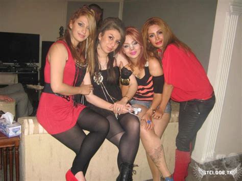 Girls Of Iran Pics