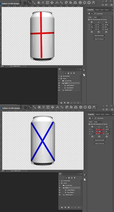 how to rotate a 3d model in revit design talk