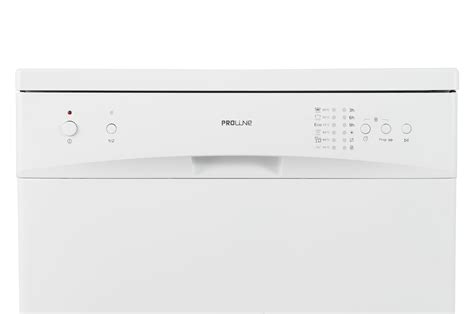 Lave Vaisselle Proline DW 496 WHITE 4101138 Darty