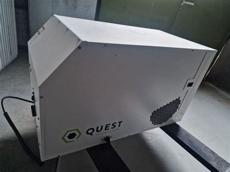 Luftentfeucher Quest 155 Kaufen Auf Ricardo