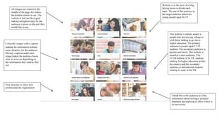 Case Study Ucas PPTX