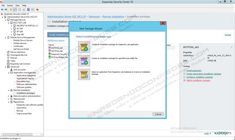 Enredando Con Redes KICS For Nodes Parte IIEnredando Con Redes