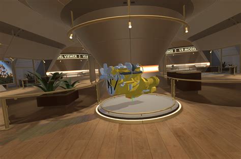 Vr Model Viewer On Steam